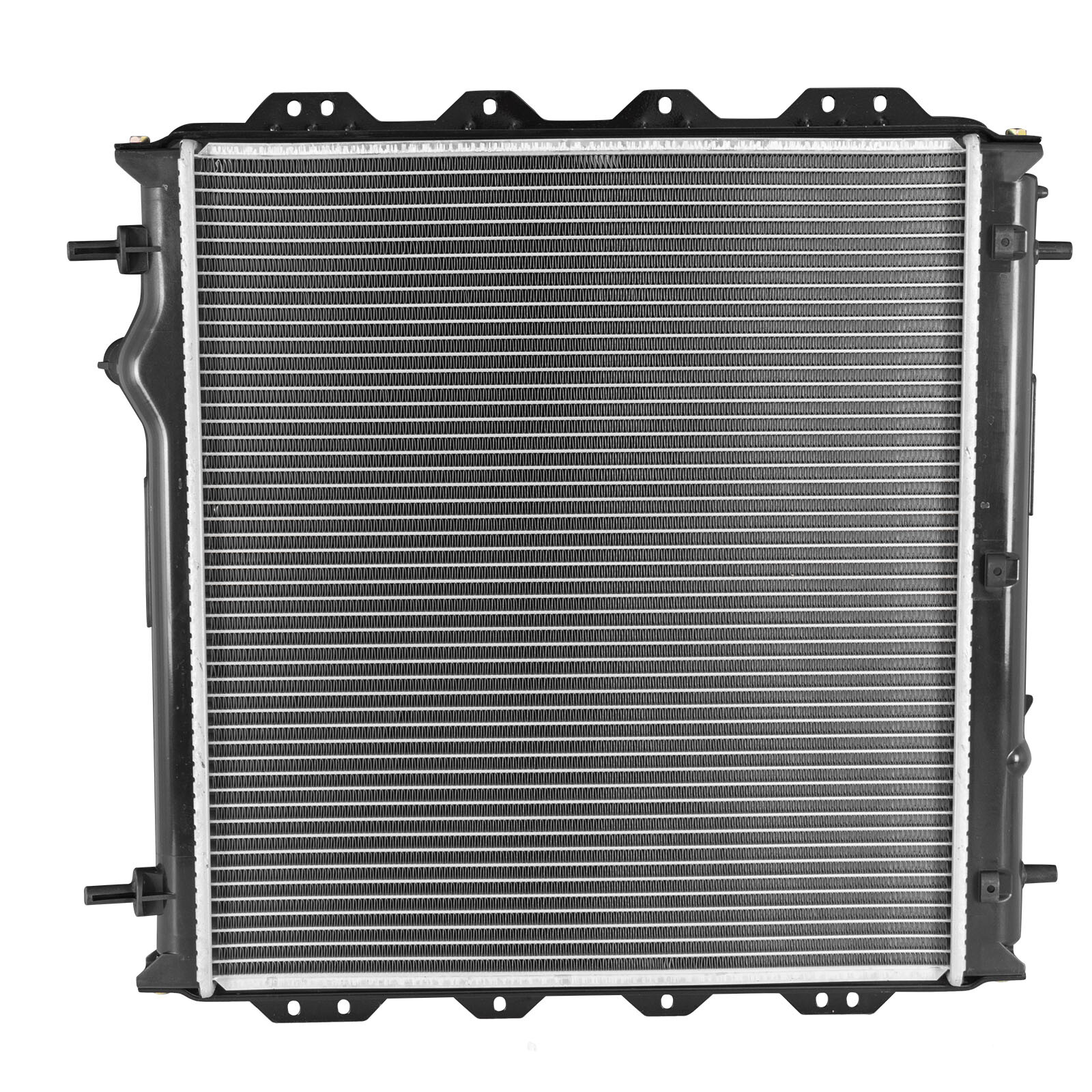 Aluminum Radiator w/ Trans Cooler For 2001-2010 Chrysler PT Cruiser 2 ...