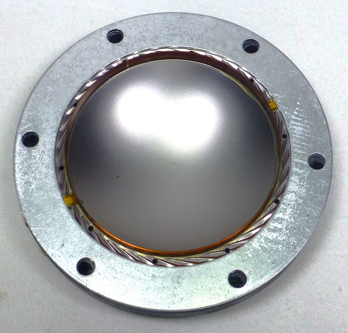 Replacement Diaphragm MEYER Sound MS-1401A Driver @ 16 Ohms | eBay