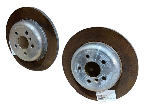 Brake disc, lightweight, ventilated,left 34206883979 BMW X6 G06 | eBay UK