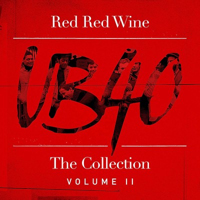 UB40 Red Red Wine: The Collection - Volume II (CD) Album | eBay