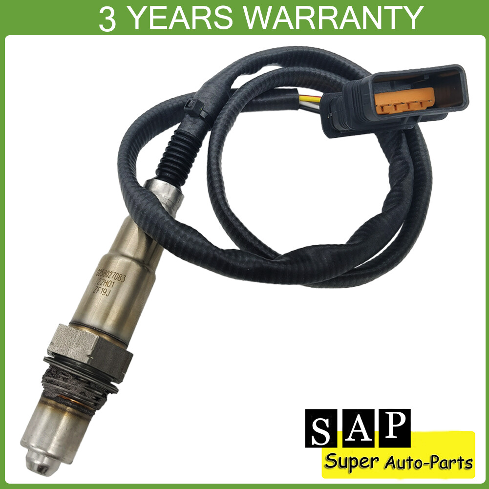 Front Oxygen Sensor For BMW X1 X2 Mini Cooper Clubman 16-19 0258027083 ...