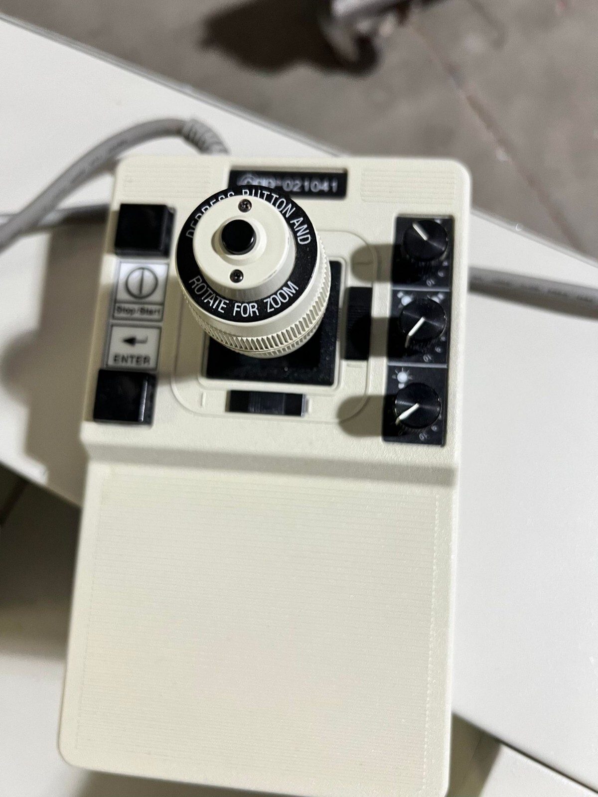 OGP SMART SCOPE FLASH 200 OPTICAL MEASUREMENT SYSTEM CMM | eBay