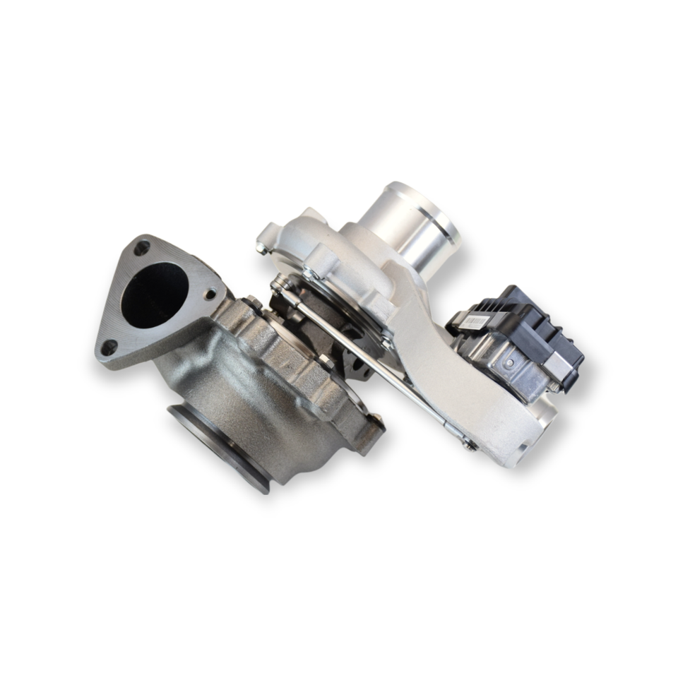 Upgrade Turbocharger for Fiat Ducato / Citroen Jumper / Peugeot Boxer 2 ...