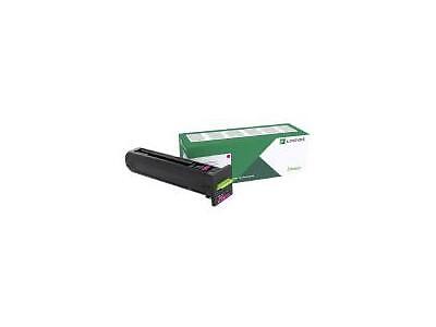 Lexmark-New-72K1XM0 _ CS820 Extra High Yield Magenta Return Program To ...