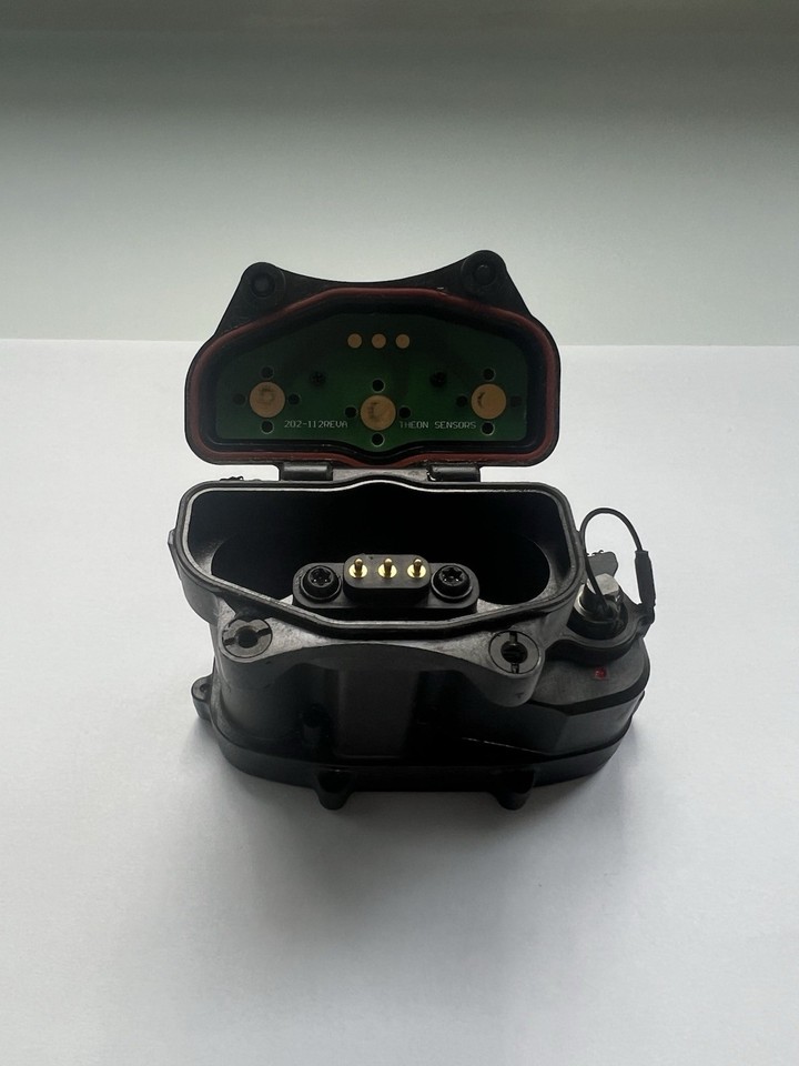 PVS31 Wilcox Mount W/ECOTI Splitter And Battery Pack | eBay