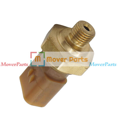 Pressure Sensor 274-6718 for Caterpillar 345C 345D 349D 365C 385C 390D ...