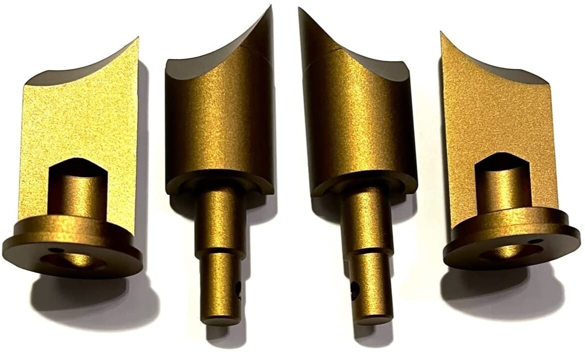 Suzuki RM 125 Kit Valvole di Scarico 1989 - 1991 Power Valve Exhaust ...