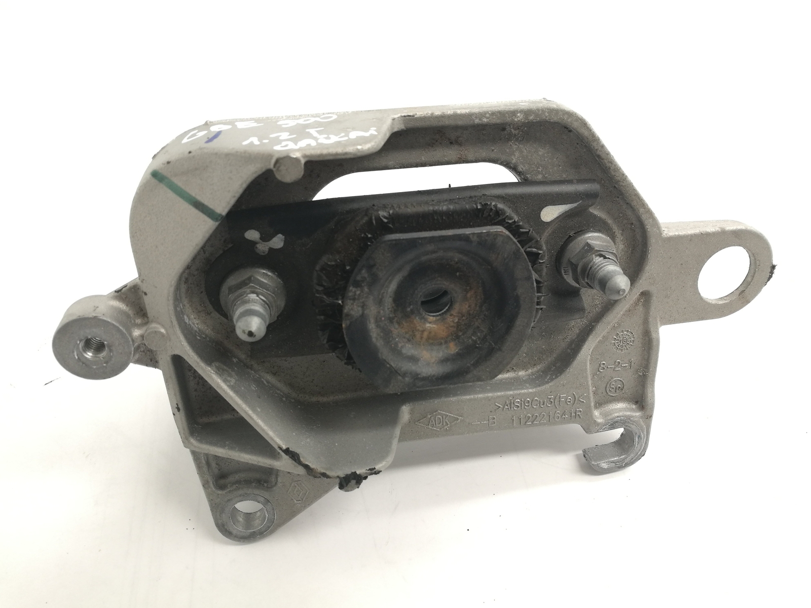 Nis Qashqai J11 1.2 Dig-T Vitesse Support 112221641R 1.2 Essence 85kw ...