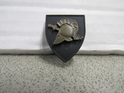 USMA West Point Military Academy Lapel Pin Insignia Rank 1st Class ...