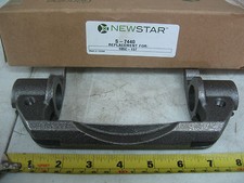 Eaton Fuller Clutch Release Yoke Fork Spicer C105-c138 FUL 85533 for ...