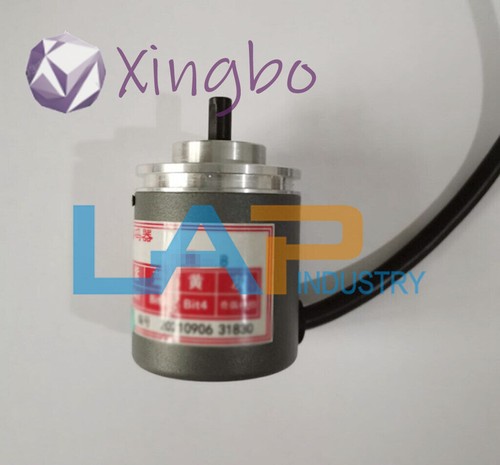 1PCS Encoder JXG-T-P-12 AK31 series CNC Turret Accessories NEW | eBay