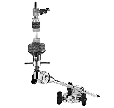 Meinl X-Hat Auxiliary Hi-Hat Arm with Clamp 840553018011| eBay