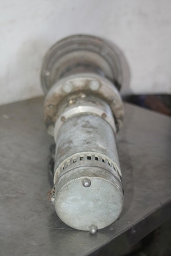 AB Chance Electric Capstan Hoist winch C308-1170 | eBay