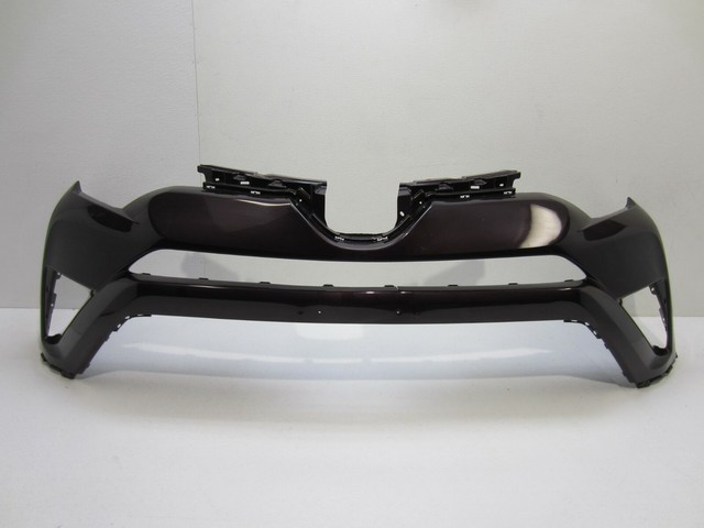 TOYOTA RAV 4 FRONT BUMPER COVER OEM RAV4 2016 2017 16 17 RAV-4 | eBay