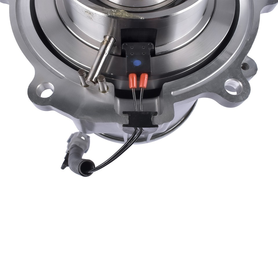 387614BF1A Rear Differential Coupling Assembly AWD For Nissan Rogue ...