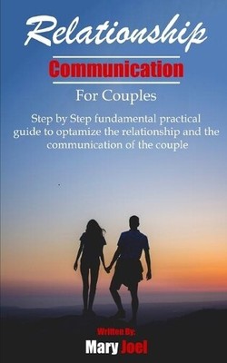 Mary Joel Relationship Communication for Couples (Poche) | eBay