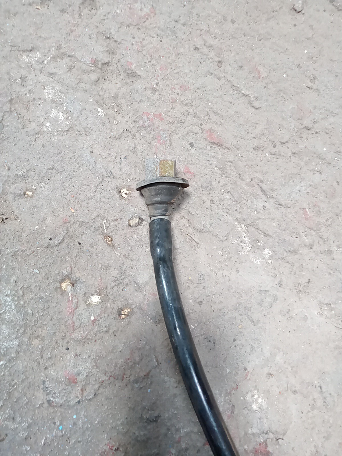 Mercedes-Benz W201 190E Brake Servo Vacuum Pipe | eBay UK