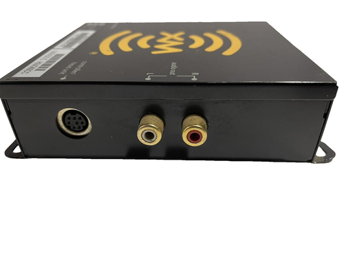 XM SATELLITE RADIO XMD1000 DIRECT UNIVERSAL TUNER BOX | eBay