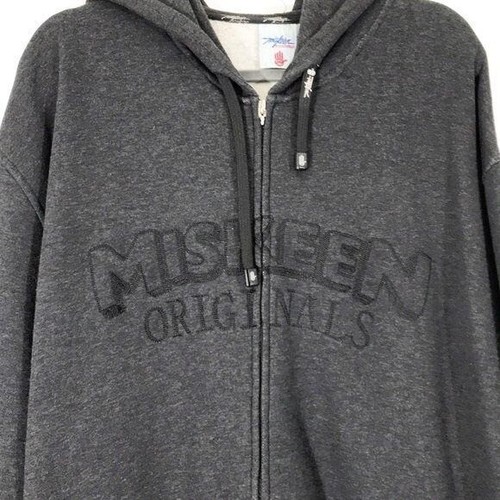 Miskeen originals full zip - Gem