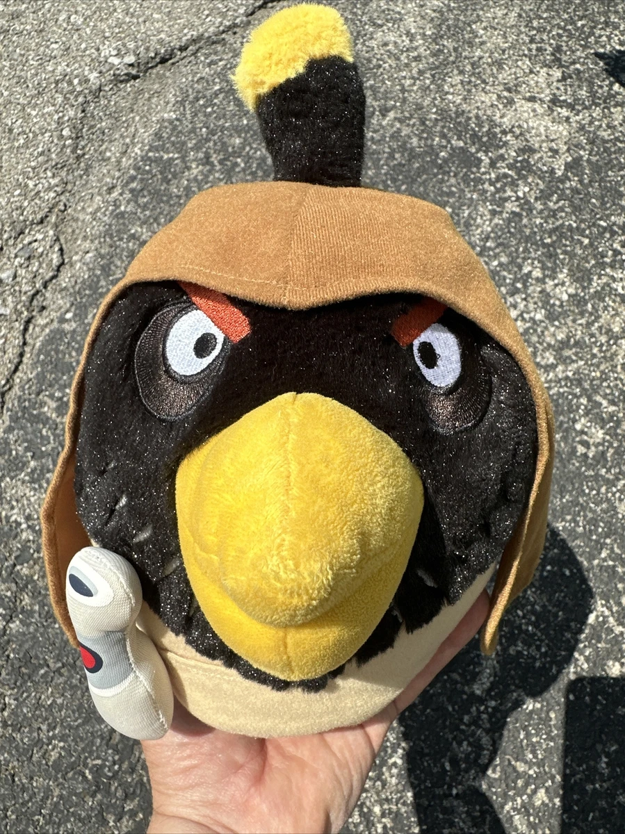 Angry Birds Star Wars 2 Obi Wan