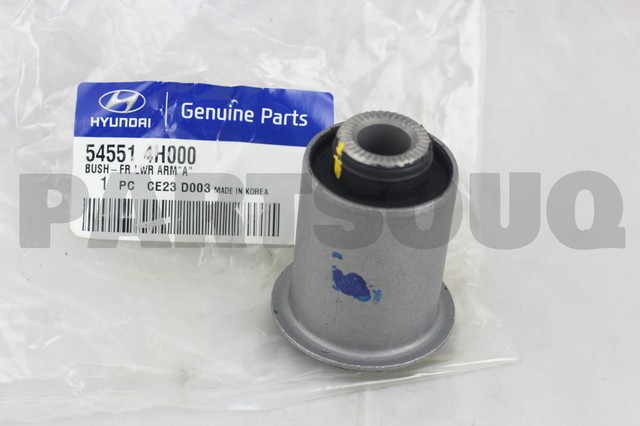 545514H000 Kia Bushfr lwr arma 545514H000 Genuine OEM Part for sale ...