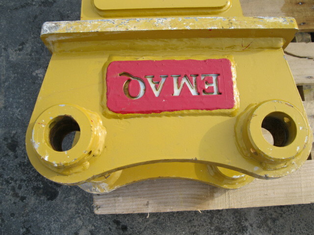 NEW Caterpillar 305 CAT Frost Ripper Tooth Mini Excavator CR Stump Root ...