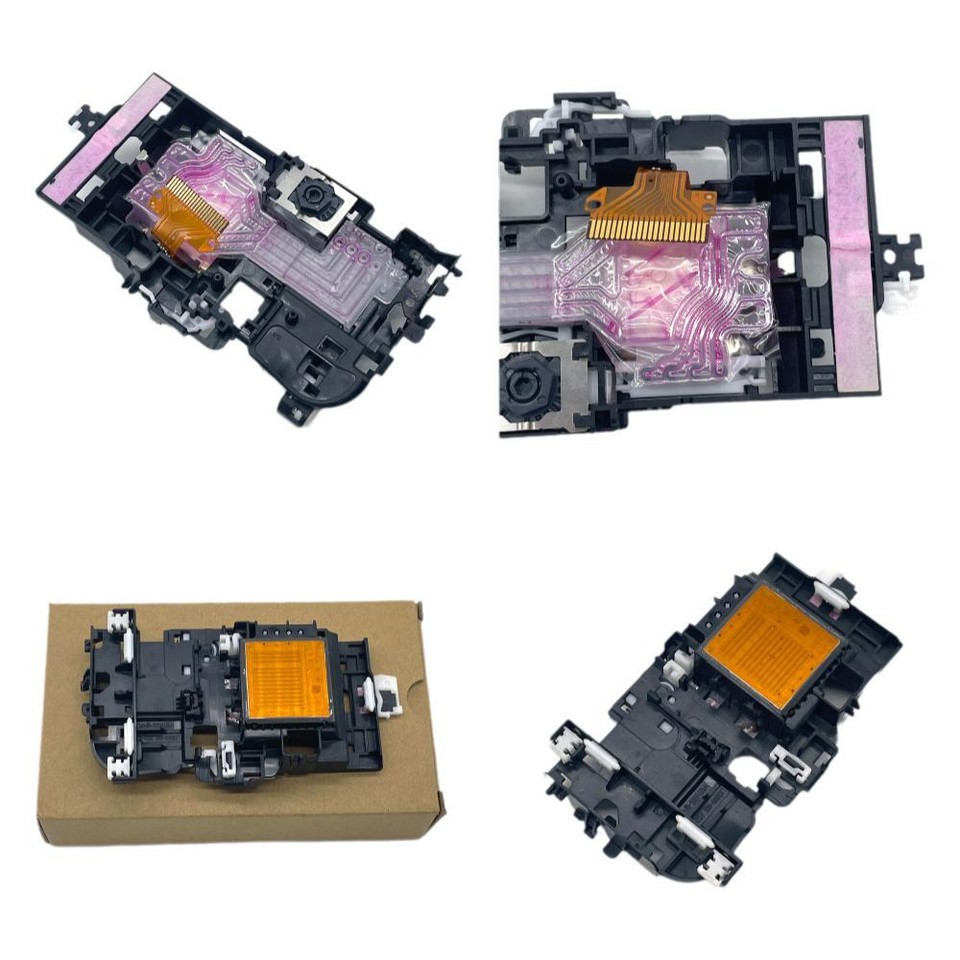 LKB109001 Printhead Fit For Brother DCP J775DW T710W DCP-T720DW DCP ...