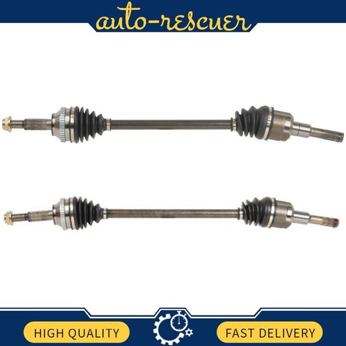 Rear Left Rear Right CV Axle Shaft 2x for 2001 till 2007 Ford Escape | eBay