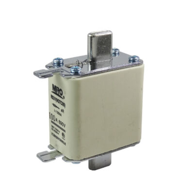 MIRO RS31-25A Fast Acting Fuse aR 25 NGT00 690V (25A) #F28 | eBay