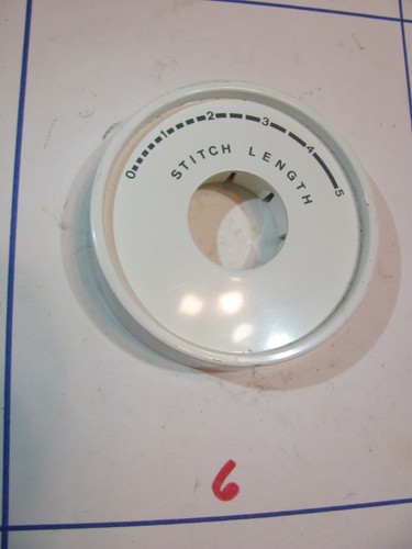 Singer Model 57817C Sewing Machine Repair Part Lots | eBay