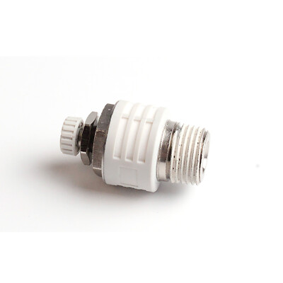 MPParts SMC ASN2N04 NPT Flow Control Metering Valve With, 46% OFF