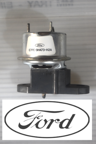 NOS FORD EGR VALVE FORD LTD TOWN CAR MARK VII COUGAR MUSTANG ...