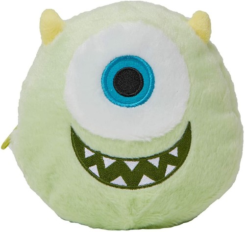 Disney Monsters Inc Mini Face Pouch Mike Mini Case Weihnachtsgeschenk ...