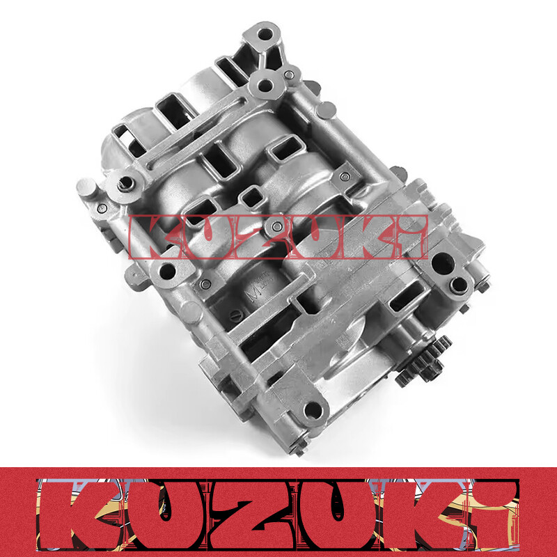 2330025200 / 23300-2G200 For hyundai / KIA 2.4 oil pump balance shaft ...