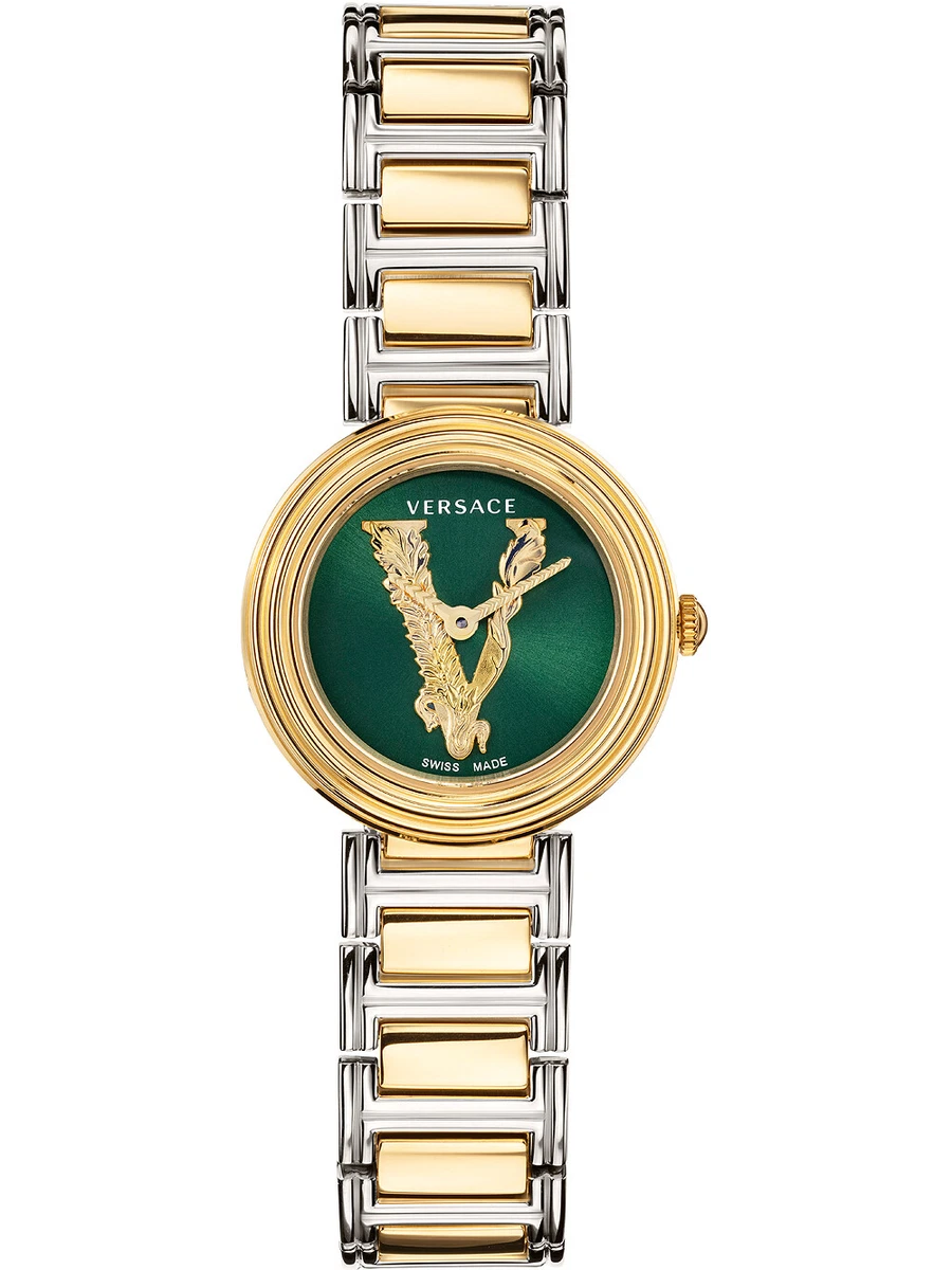 Versace Watches For Women