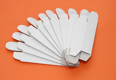 10 pcs Blank Tube Boxes for VACUUM TUBE BOXES-12AX7- ECC83-ECC803S ...