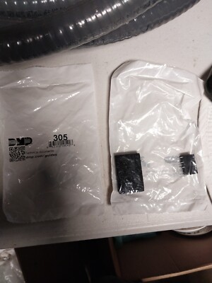 DMP 305 PLUG IN OUTPUT RELAY For XR150/550 Series Security Alarm Panels ...