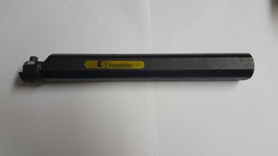 Boring Tool Holders - Kennametal Boring Bars