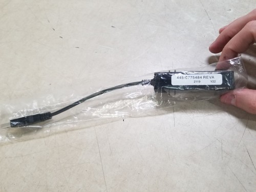 NCR Single Port Lockable USB 445-0775484 | eBay