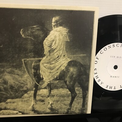 Sheidim – Sheidim 7" Single 2015 Me Saco Un Ojo Records – MSUO - 055 ...