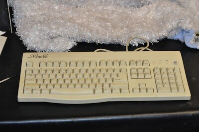 Nimble Keyboard Model ACK-210 | eBay
