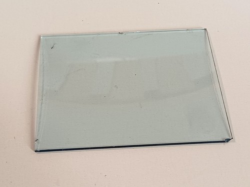 Heat Absorbing Glass 4x5 for Enlarger | eBay