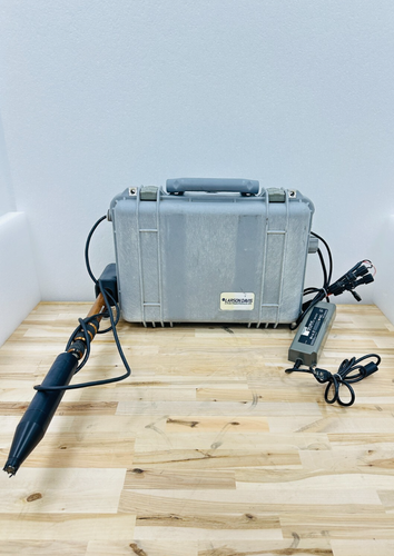 Larson Davis NMS044 / 831C Sound Advisor Sound Meter - FREE SHIPPING | eBay