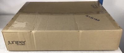 New Juniper SCBE2-MX-S Enhanced MX Switch Control Board Spare MX240 ...