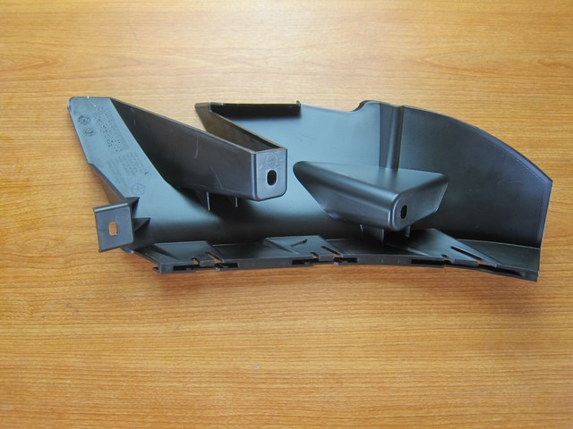 Genuine Mopar Fascia Support Bracket Left 68104945AE for sale online | eBay