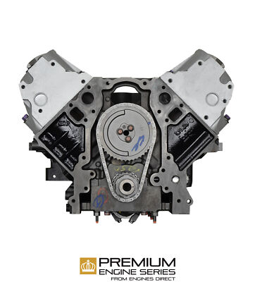 Chevrolet 5.3 Engine 323 LM7 Avalanche 1500 2500 3500 Truck Van ...