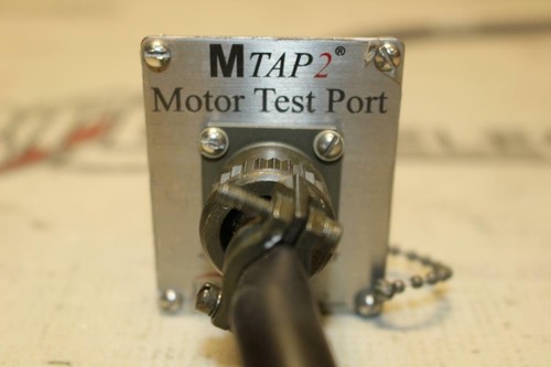 PDMA CORP MTAP2 PCB-00322-REVD MOTOR TEST PORT | eBay