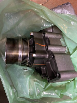 Cummins 6305089RX Kit,Water Pump NEW (SEE DETAILS) | eBay