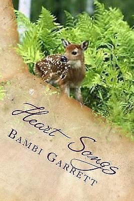 Heart Songs by Bambi Garrett (2017, Trade Paperback) for sale online | eBay