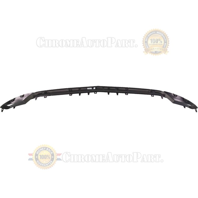 Bumper Face Bar Trim Molding Step Pad Front for Chevy Gm1044135 ...